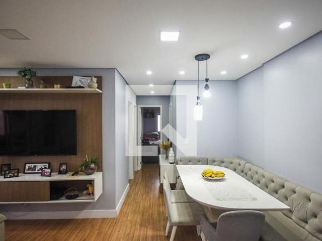 Apartamento à Venda Vila Andrade, 3 Quartos, 66 m2
