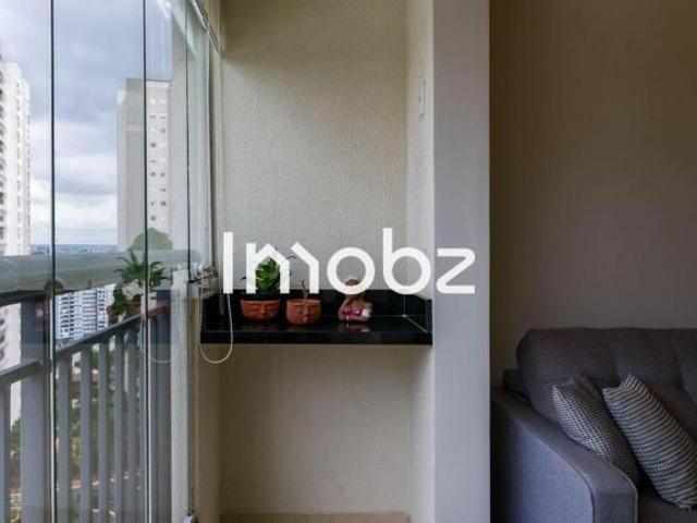 Apartamento à Venda Vila Andrade, 3 Quartos, 66 m2