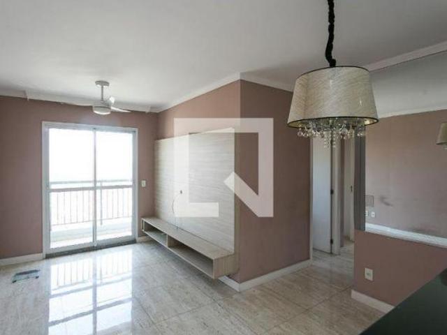 Apartamento à Venda Vila Andrade, 3 Quartos, 66 m2