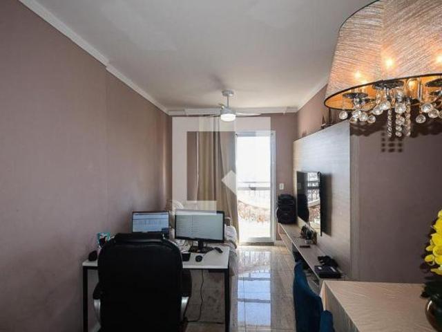 Apartamento à Venda Vila Andrade, 3 Quartos, 66 m2