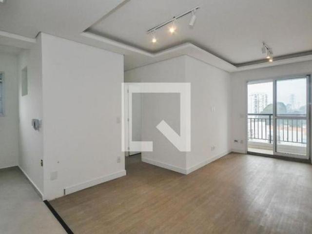 Apartamento à Venda Vila Andrade, 3 Quartos, 66 m2