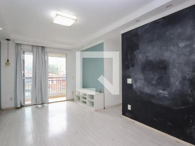 Apartamento à Venda Vila Andrade, 3 Quartos, 66 m2