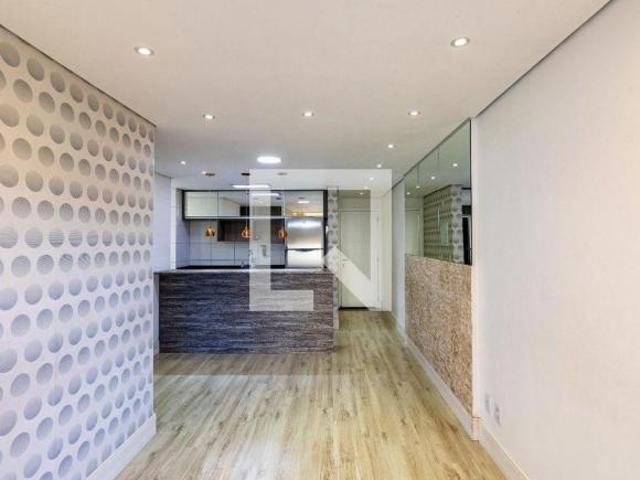 Apartamento à Venda Vila Andrade, 3 Quartos, 66 m2