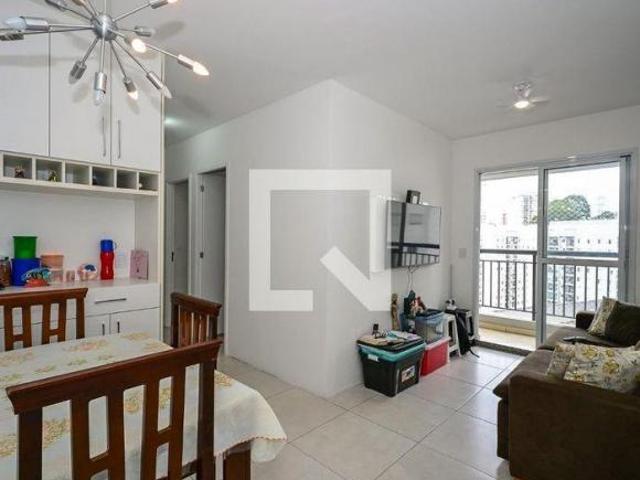 Apartamento à Venda Vila Andrade, 3 Quartos, 66 m2