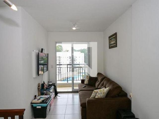 Apartamento à Venda Vila Andrade, 3 Quartos, 66 m² São Paulo