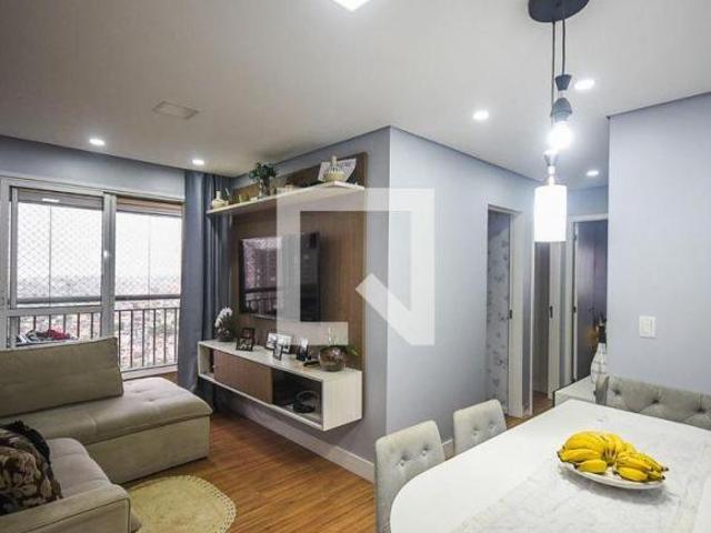 Apartamento à Venda Vila Andrade, 3 Quartos, 66 m² São Paulo
