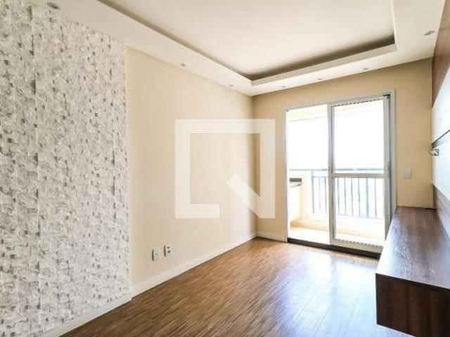 Apartamento à Venda Vila Andrade, 3 Quartos, 66 m² São Paulo