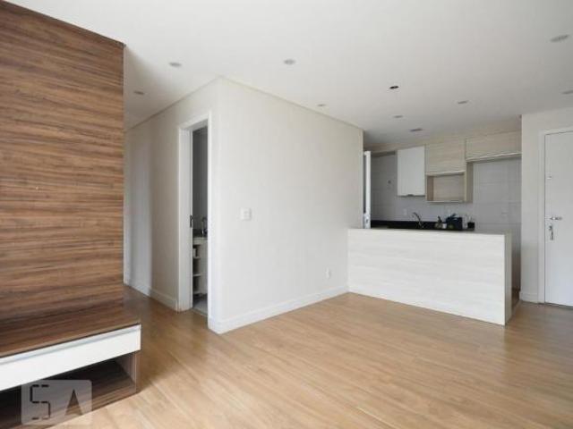 Apartamento à Venda Vila Andrade, 3 Quartos, 67 m2