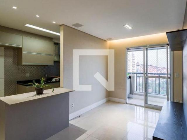 Apartamento à Venda Vila Andrade, 3 Quartos, 67 m2