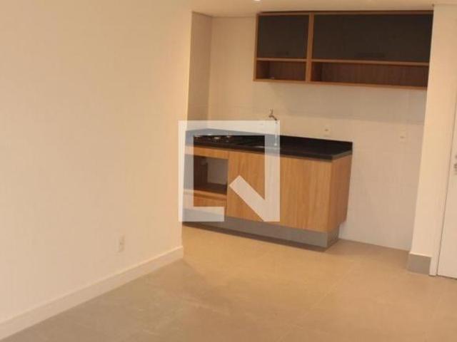 Apartamento à Venda Vila Andrade, 3 Quartos, 67 m2
