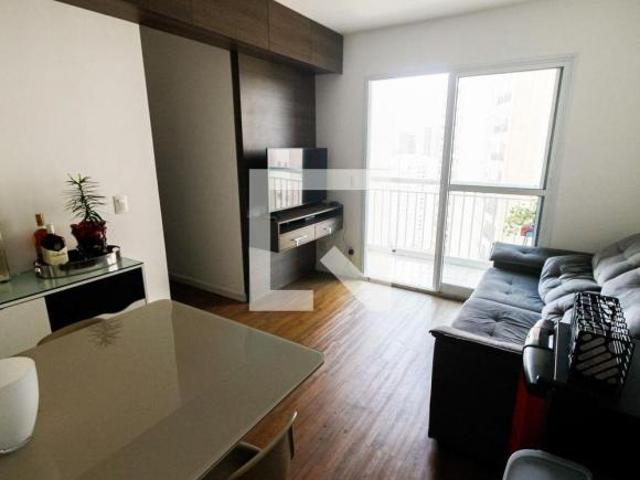 Apartamento à Venda Vila Andrade, 3 Quartos, 67 m2