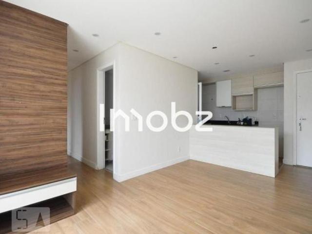 Apartamento à Venda Vila Andrade, 3 Quartos, 67 m2