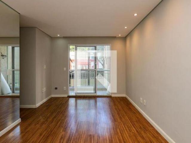 Apartamento à Venda Vila Andrade, 3 Quartos, 67 m² São Paulo