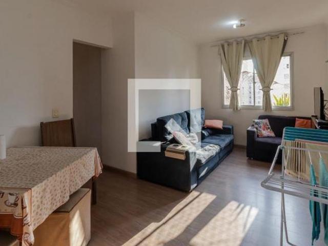 Apartamento à Venda Vila Andrade, 3 Quartos, 68 m2