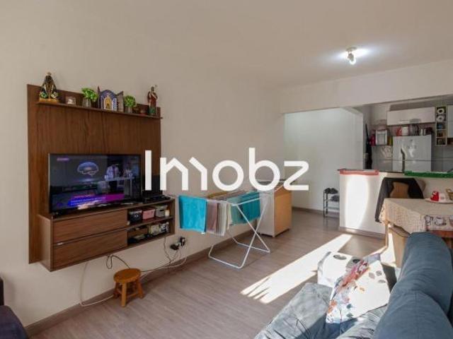 Apartamento à Venda Vila Andrade, 3 Quartos, 68 m2