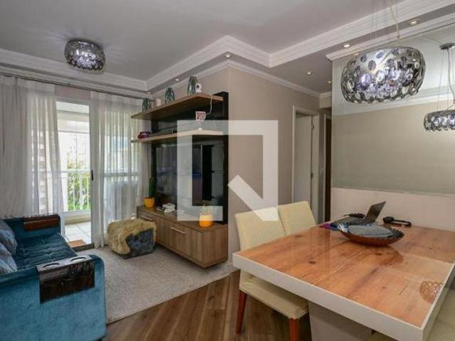 Apartamento à Venda Vila Andrade, 3 Quartos, 68 m2