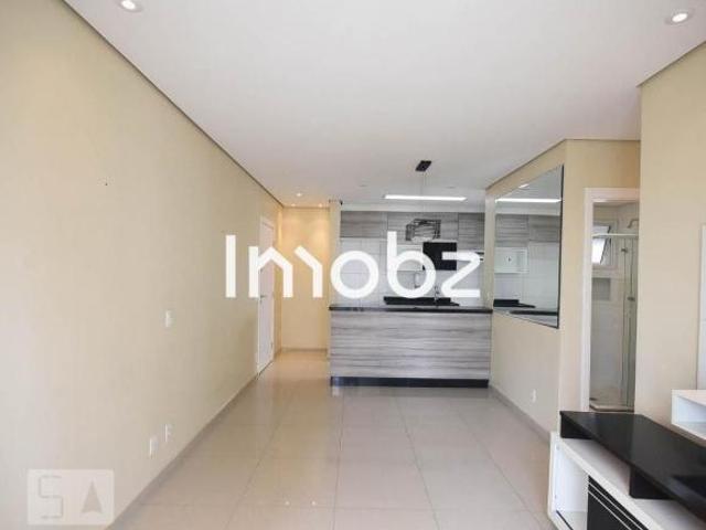 Apartamento à Venda Vila Andrade, 3 Quartos, 68 m2