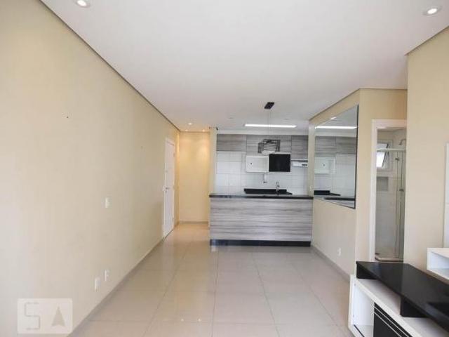 Apartamento à Venda Vila Andrade, 3 Quartos, 68 m² São Paulo