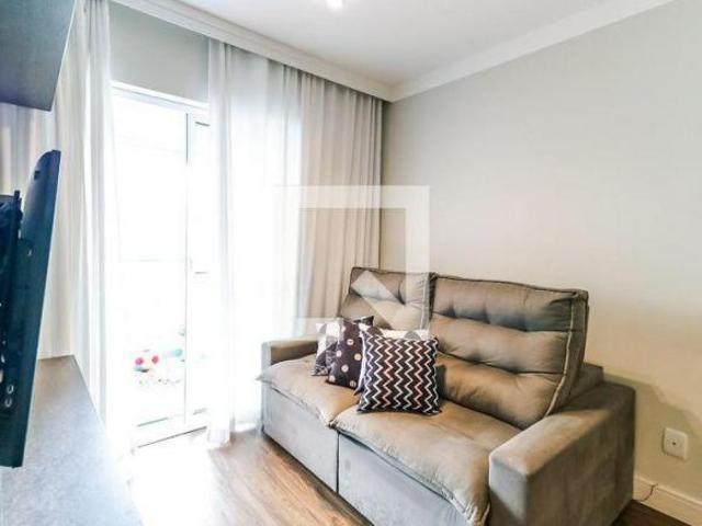 Apartamento à Venda Vila Andrade, 3 Quartos, 69 m2