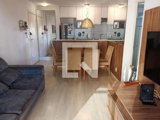 Apartamento à Venda Vila Andrade, 3 Quartos, 69 m2