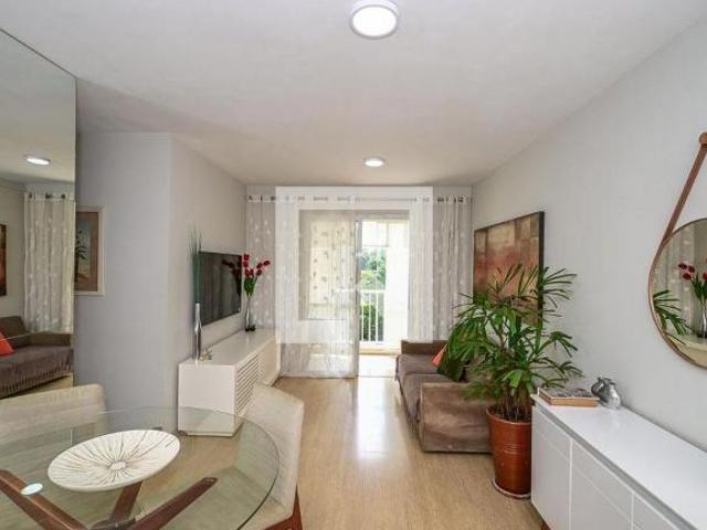 Apartamento à Venda Vila Andrade, 3 Quartos, 69 m2