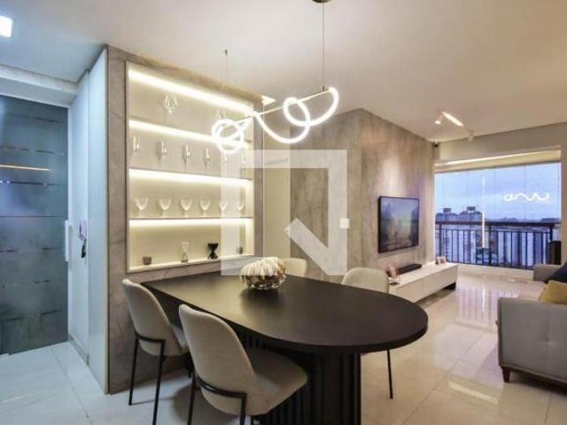 Apartamento à Venda Vila Andrade, 3 Quartos, 69 m2