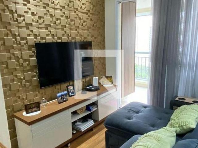 Apartamento à Venda Vila Andrade, 3 Quartos, 69 m2