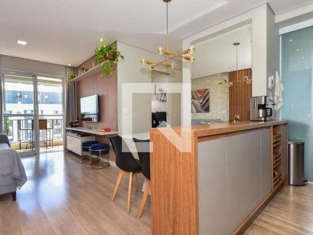 Apartamento à Venda Vila Andrade, 3 Quartos, 69 m2