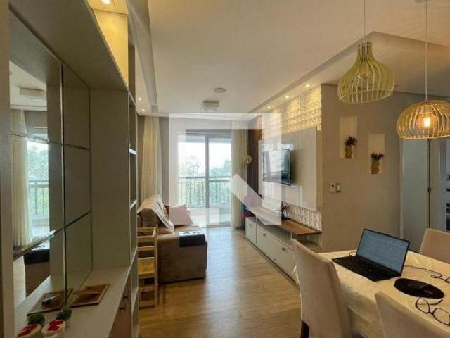 Apartamento à Venda Vila Andrade, 3 Quartos, 69 m2