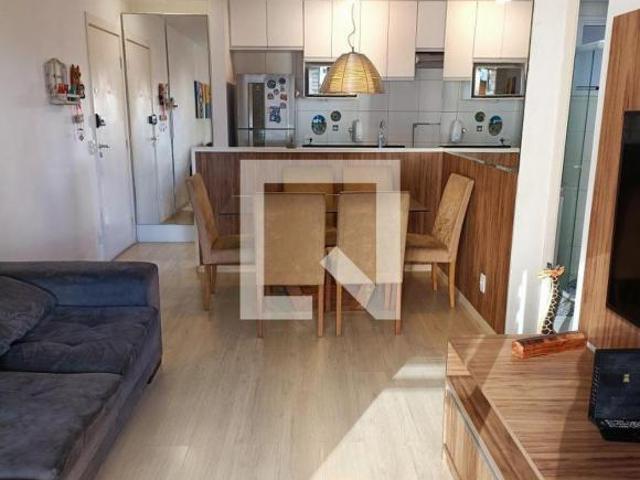 Apartamento à Venda Vila Andrade, 3 Quartos, 69 m2