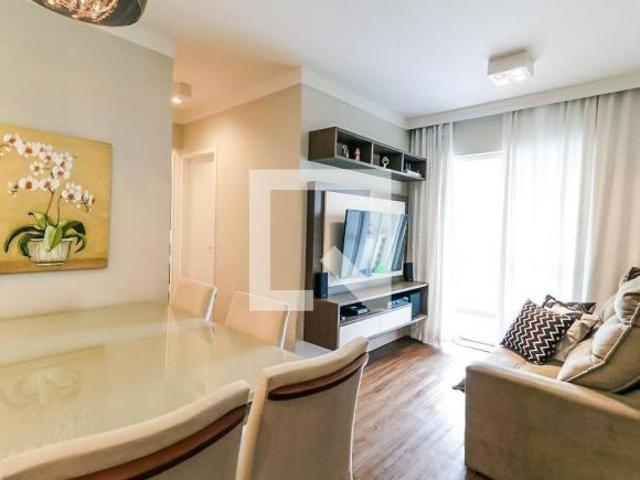 Apartamento à Venda Vila Andrade, 3 Quartos, 69 m2