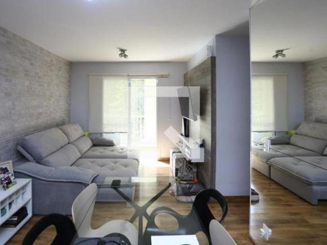 Apartamento à Venda Vila Andrade, 3 Quartos, 69 m2
