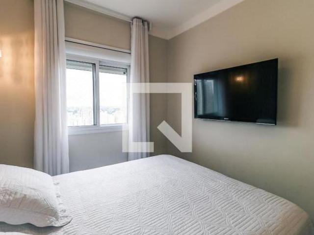 Apartamento à Venda Vila Andrade, 3 Quartos, 69 m2