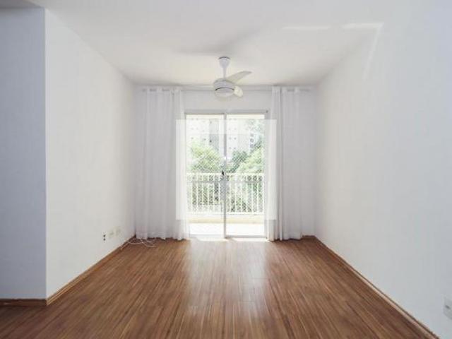 Apartamento à Venda Vila Andrade, 3 Quartos, 69 m2