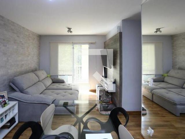 Apartamento à Venda Vila Andrade, 3 Quartos, 69 m2