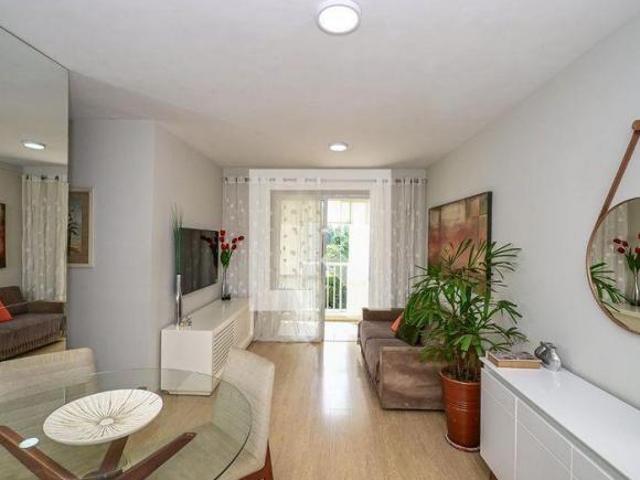 Apartamento à Venda Vila Andrade, 3 Quartos, 69 m2