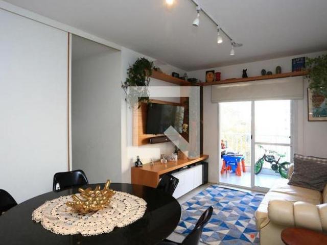 Apartamento à Venda Vila Andrade, 3 Quartos, 69 m2