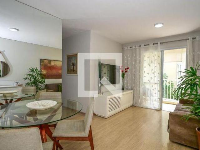 Apartamento à Venda Vila Andrade, 3 Quartos, 69 m² São Paulo