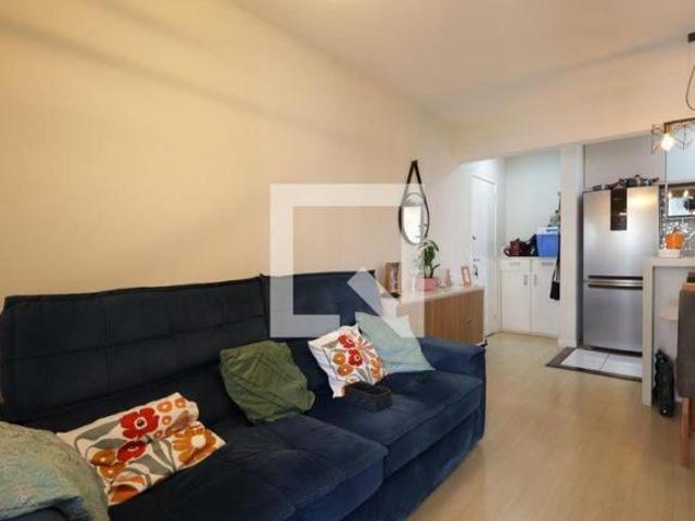 Apartamento à Venda Vila Andrade, 3 Quartos, 69 m² São Paulo