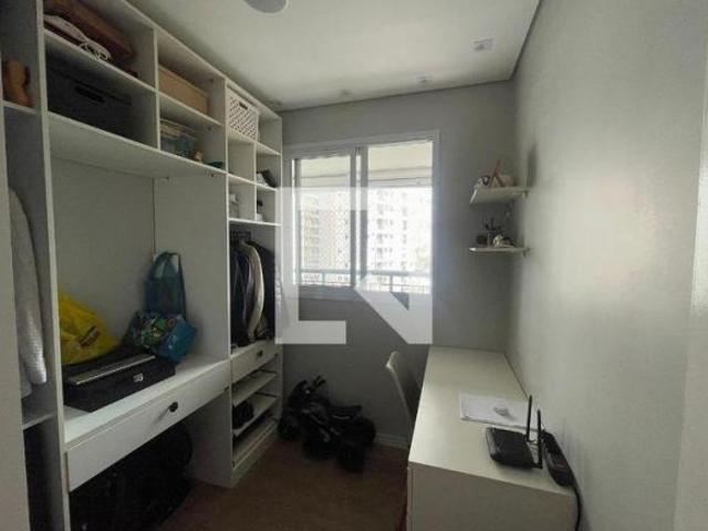 Apartamento à Venda Vila Andrade, 3 Quartos, 69 m² São Paulo