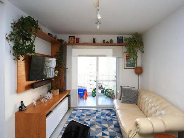 Apartamento à Venda Vila Andrade, 3 Quartos, 69 m² São Paulo