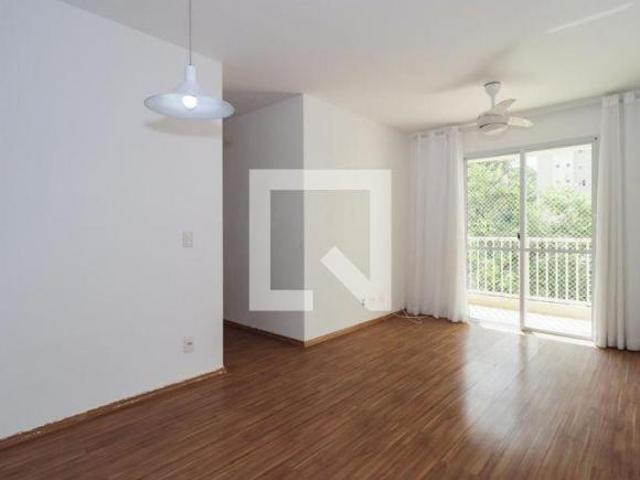 Apartamento à Venda Vila Andrade, 3 Quartos, 69 m² São Paulo