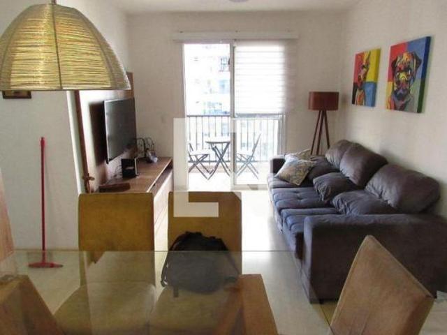 Apartamento à Venda Vila Andrade, 3 Quartos, 69 m² São Paulo