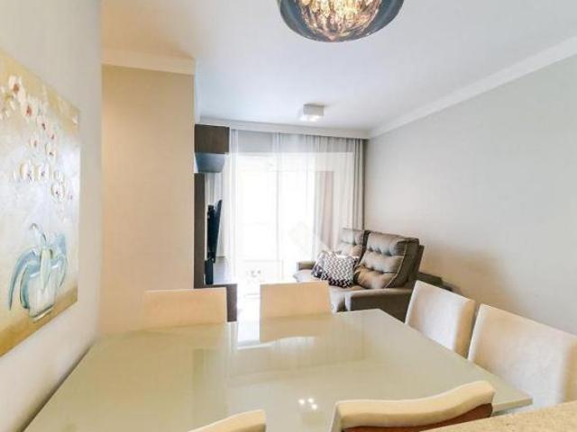 Apartamento à Venda Vila Andrade, 3 Quartos, 69 m² São Paulo