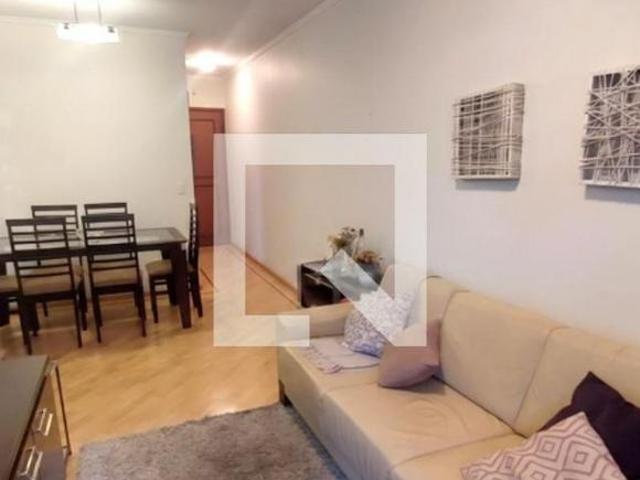 Apartamento à Venda Vila Andrade, 3 Quartos, 70 m2