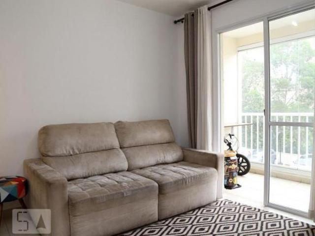 Apartamento à Venda Vila Andrade, 3 Quartos, 70 m2