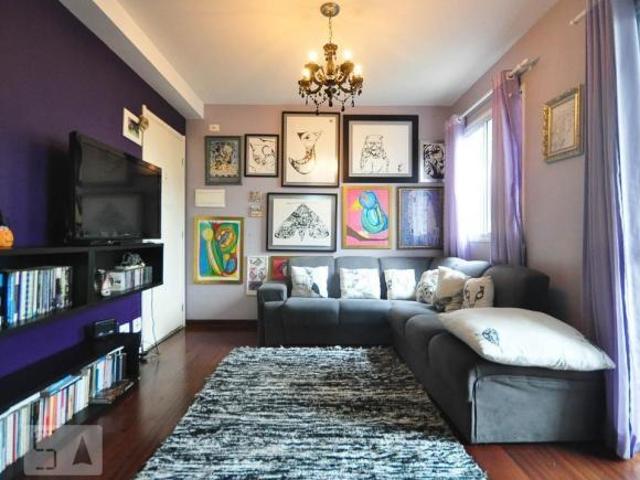 Apartamento à Venda Vila Andrade, 3 Quartos, 70 m2