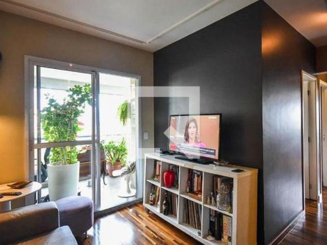 Apartamento à Venda Vila Andrade, 3 Quartos, 70 m2