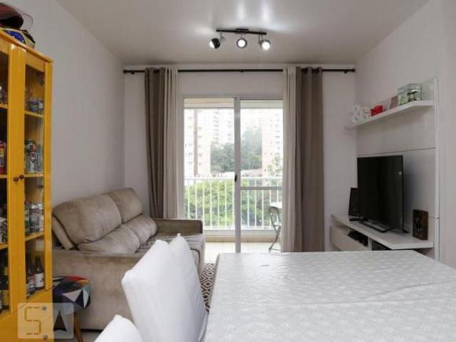 Apartamento à Venda Vila Andrade, 3 Quartos, 70 m2