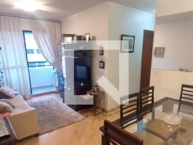 Apartamento à Venda Vila Andrade, 3 Quartos, 70 m2